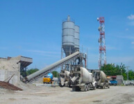 About Us | Filmix Concrete Industries Incorporated