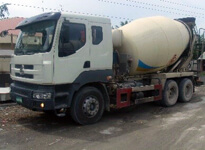 About Us | Filmix Concrete Industries Incorporated